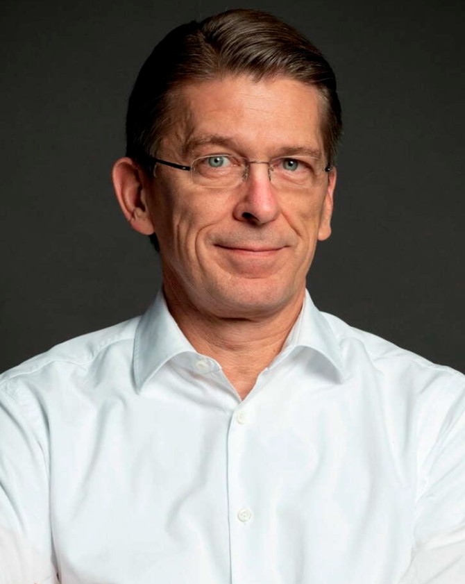 Building a high-performance IR team - IR Impact